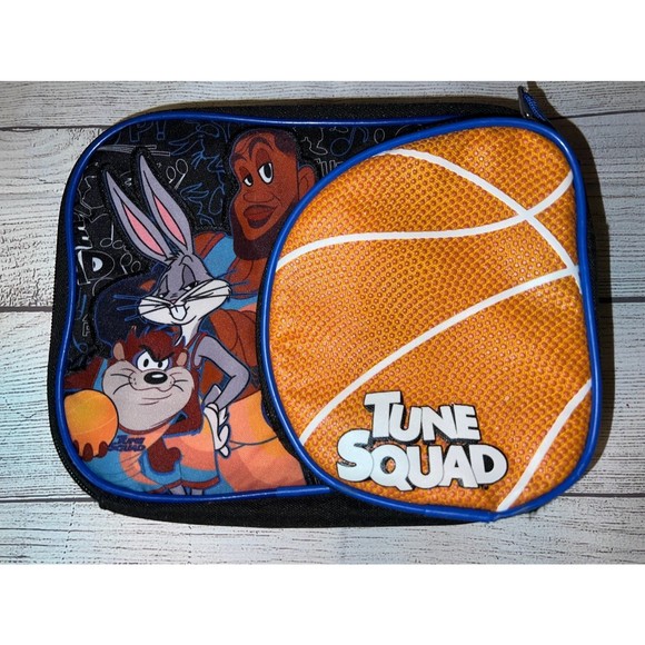 Kitchen | Space Jam A New Legacy Tune Squad Insulated Lunch Box | Poshmark